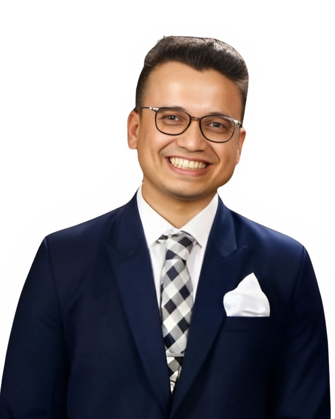 Shri Akash S. Shah